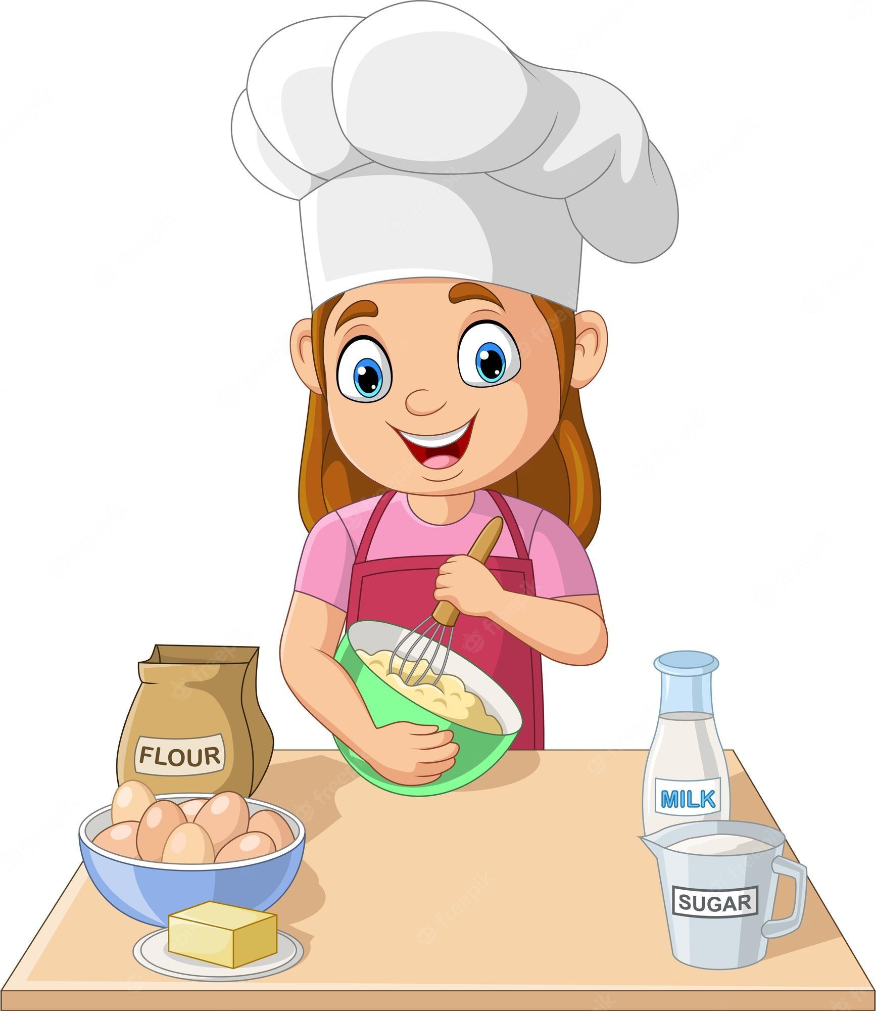 Cooking Cartoon Wallpapers - Top Free Cooking Cartoon Backgrounds ...