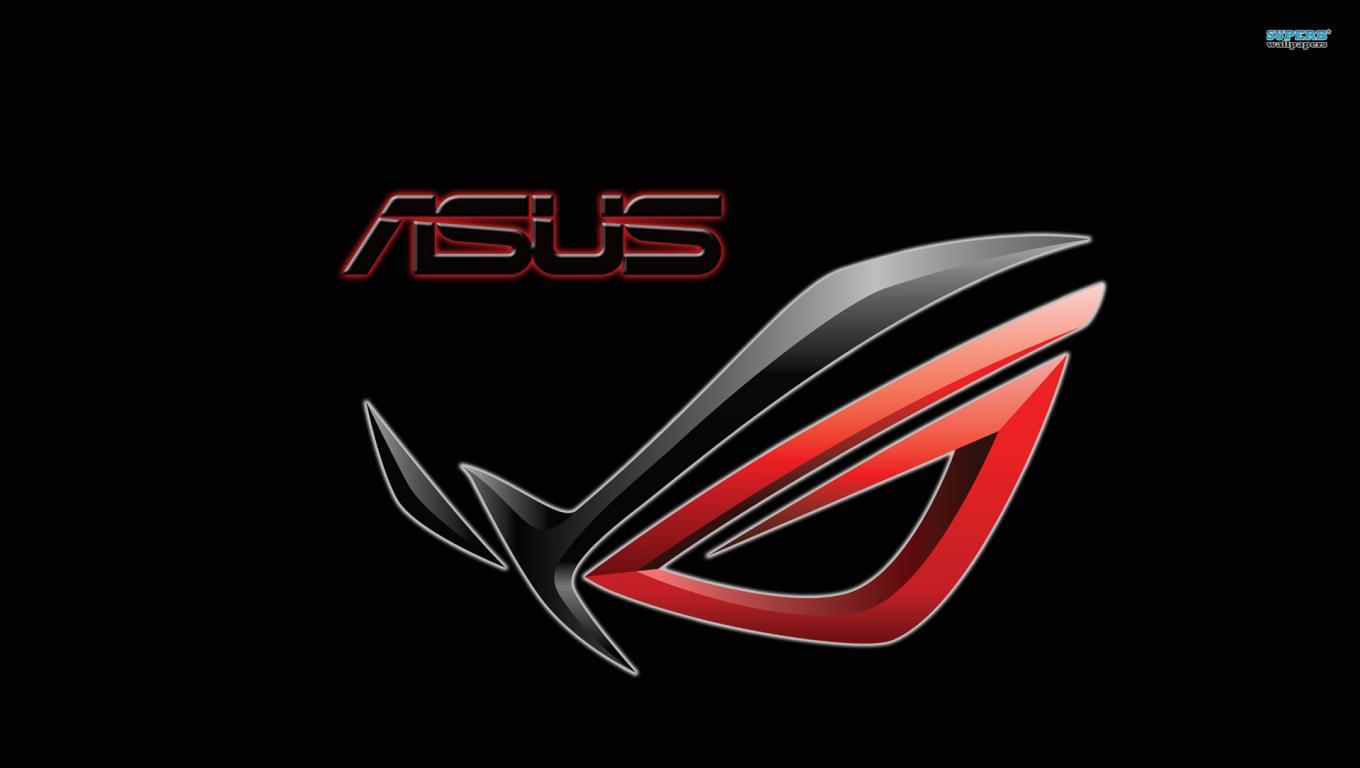 Red Asus ROG Wallpapers - Top Free Red Asus ROG Backgrounds ...