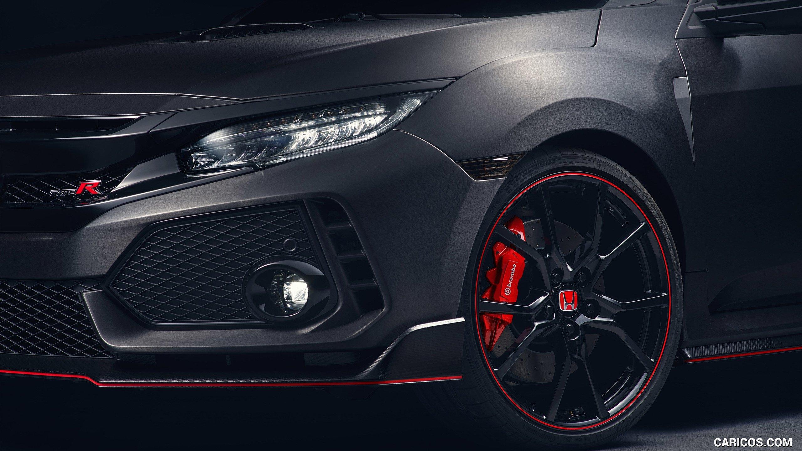 Honda Civic Black Wallpapers - Top Free Honda Civic Black Backgrounds ...