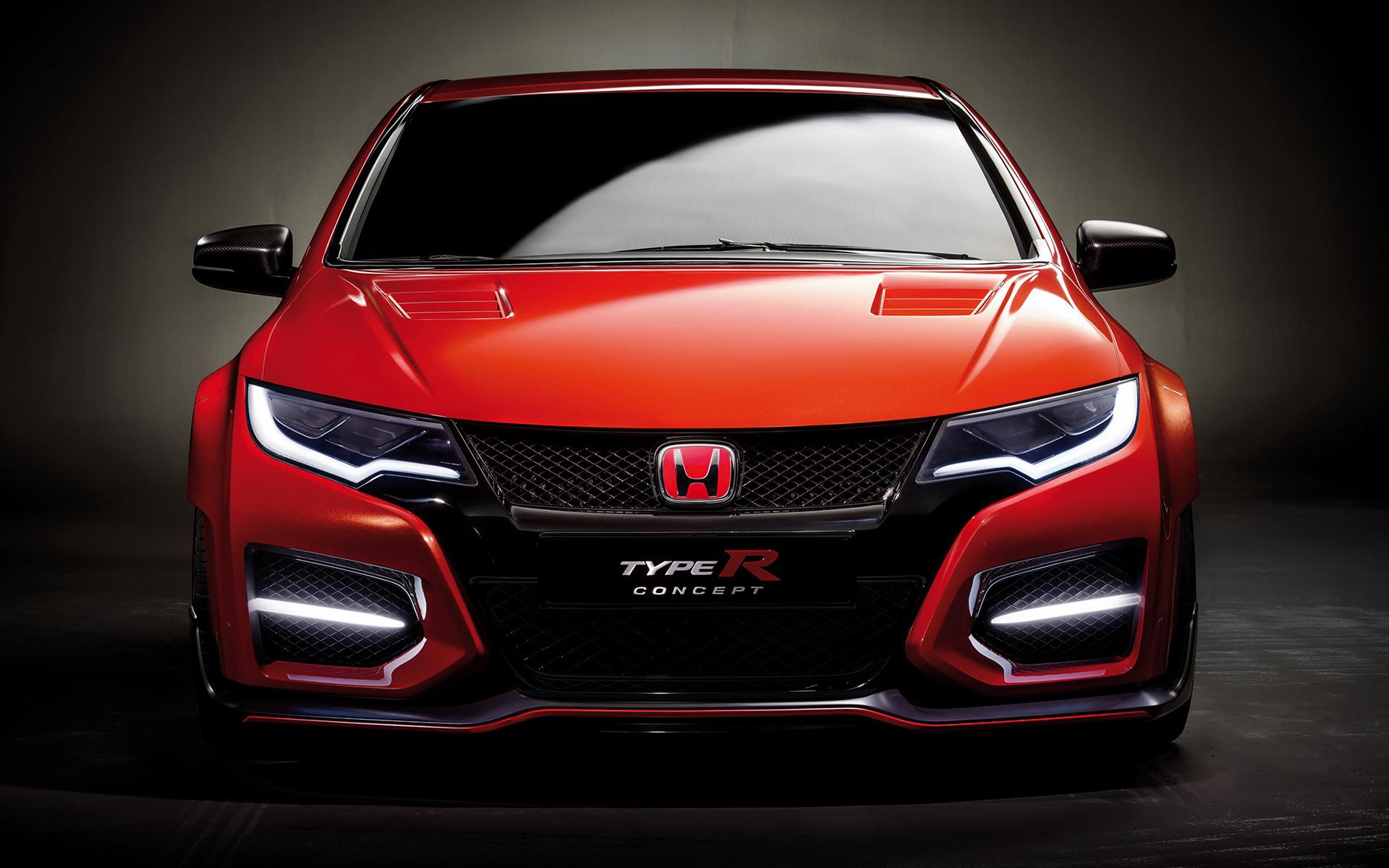 Honda Civic Black Wallpapers - Top Free Honda Civic Black Backgrounds ...