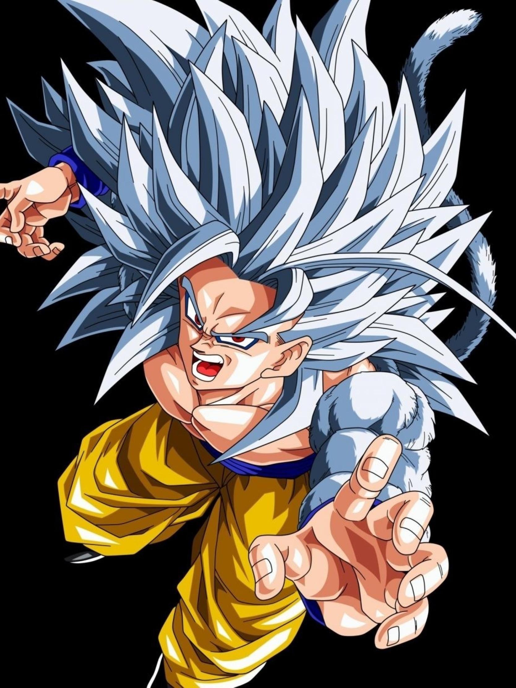 SSJ Wallpapers - Top Free SSJ Backgrounds - WallpaperAccess