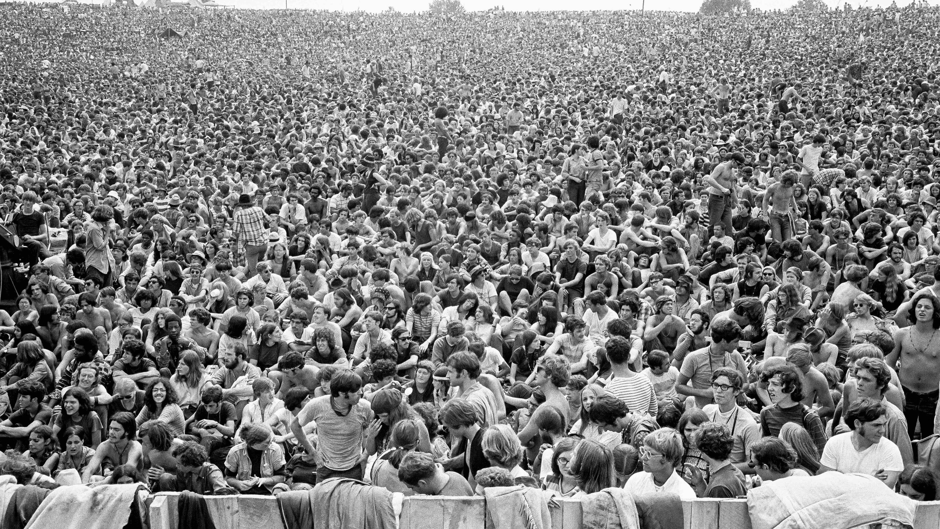 Woodstock Festival Wallpapers - Top Free Woodstock Festival Backgrounds ...