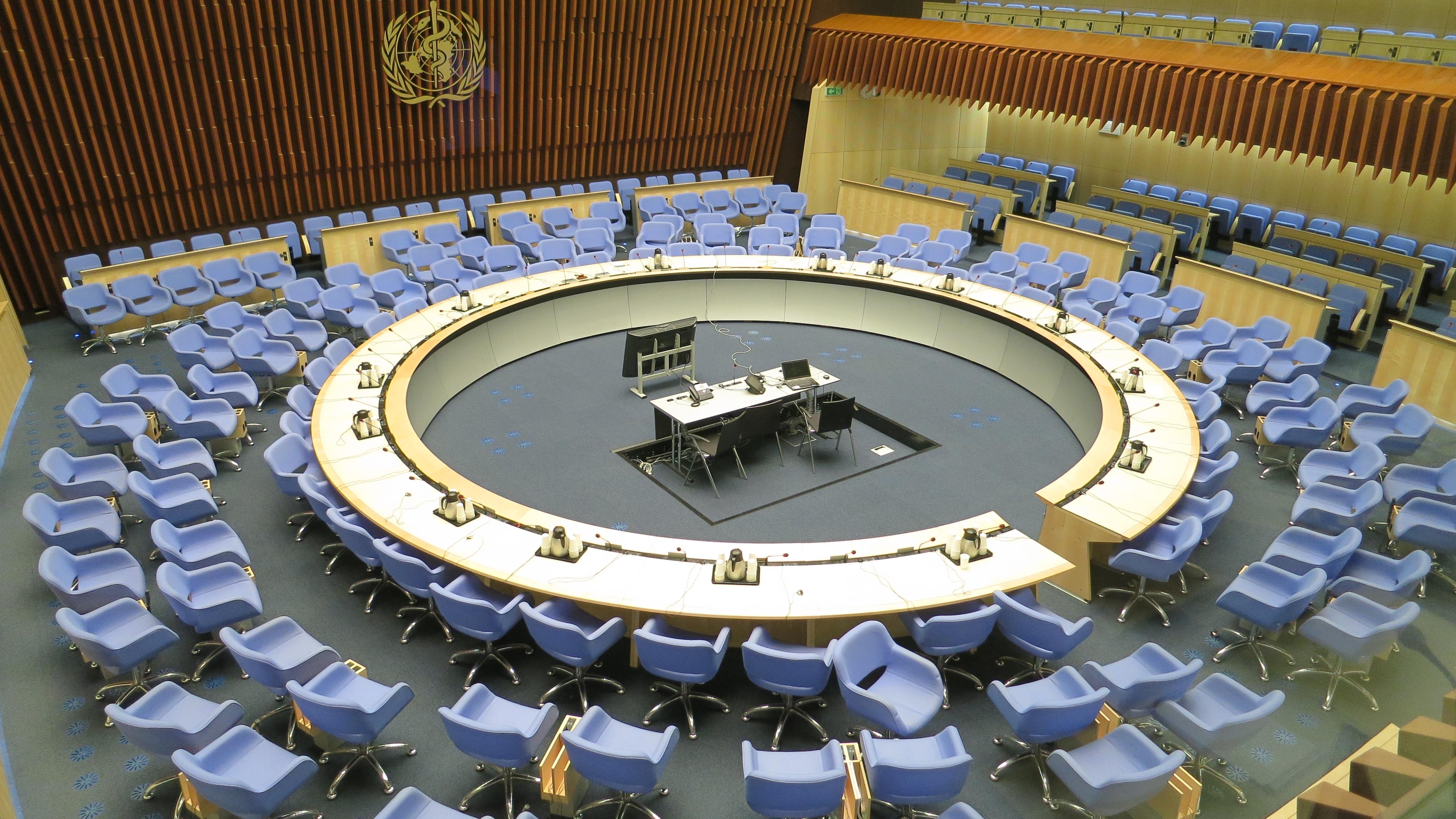 World Health Organization Wallpapers - Top Free World Health ...