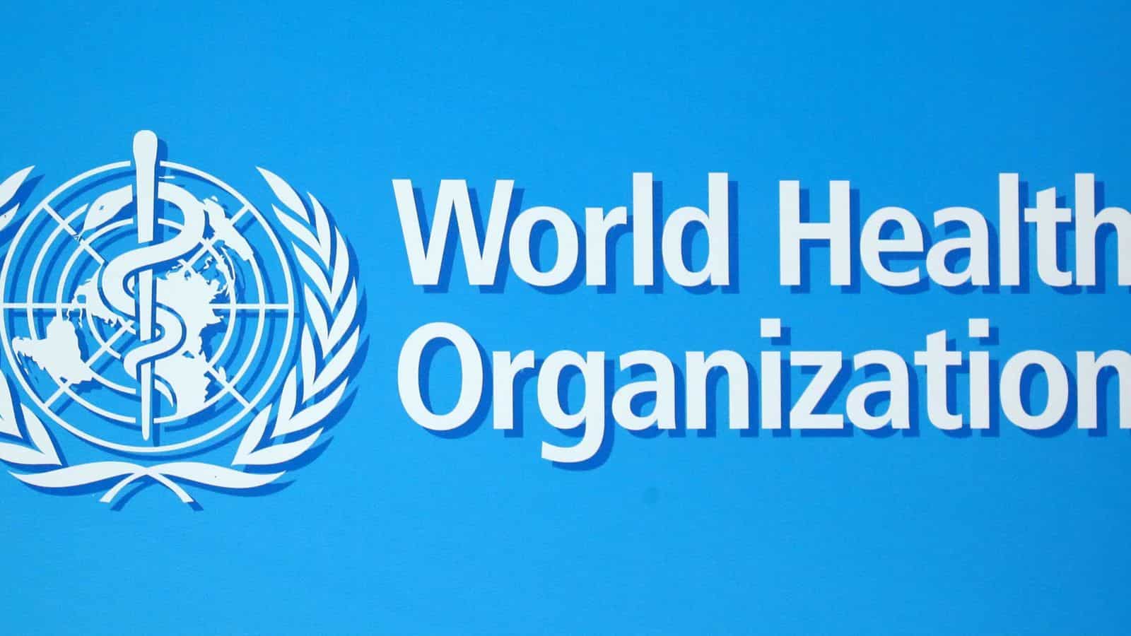 World Health Organization Wallpapers - Top Free World Health ...
