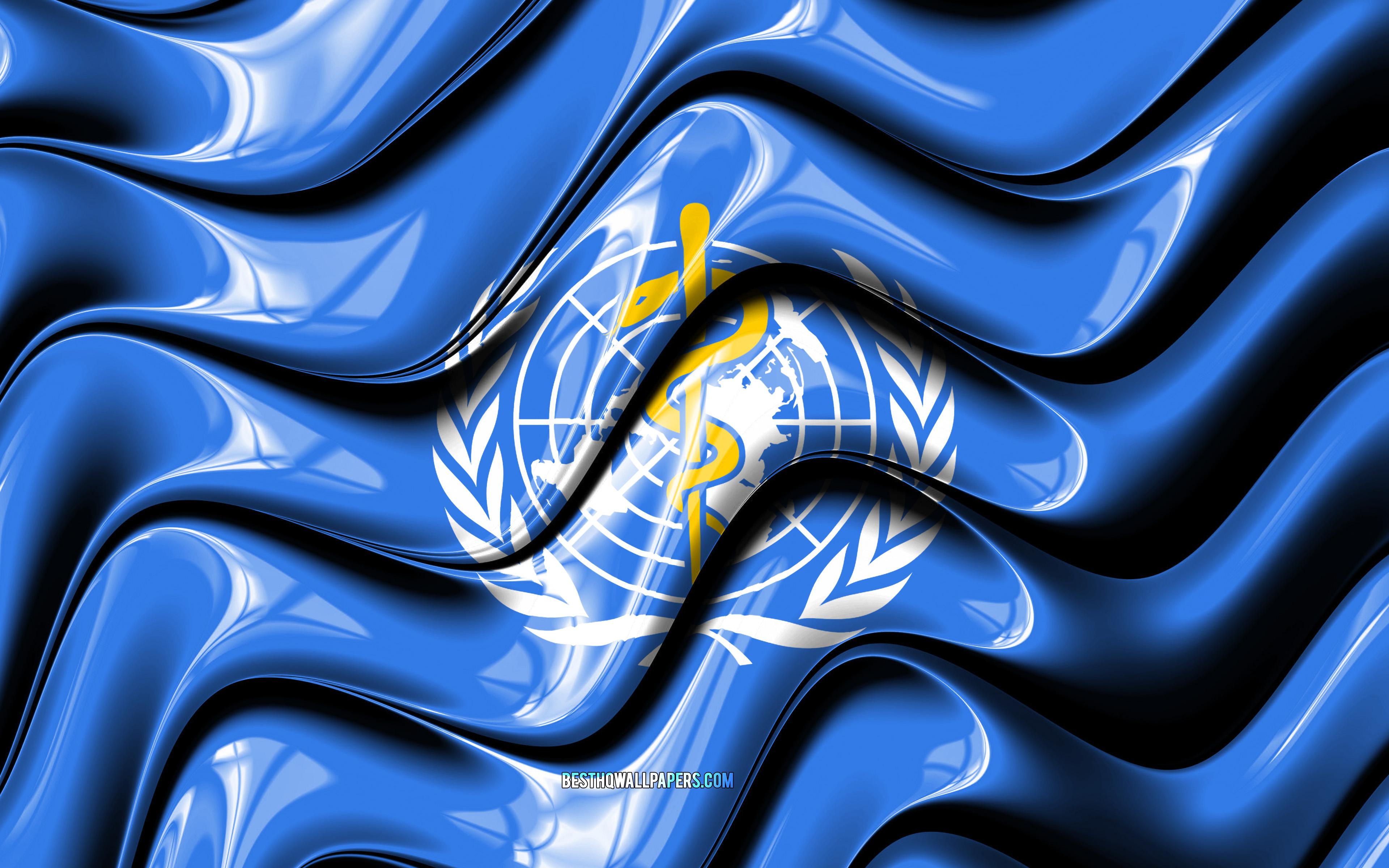 World Health Organization Wallpapers - Top Free World Health ...