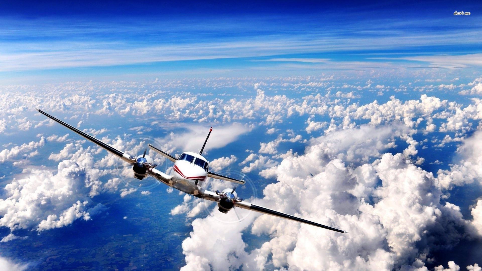 Civil Aviation Wallpapers - Top Free Civil Aviation Backgrounds ...