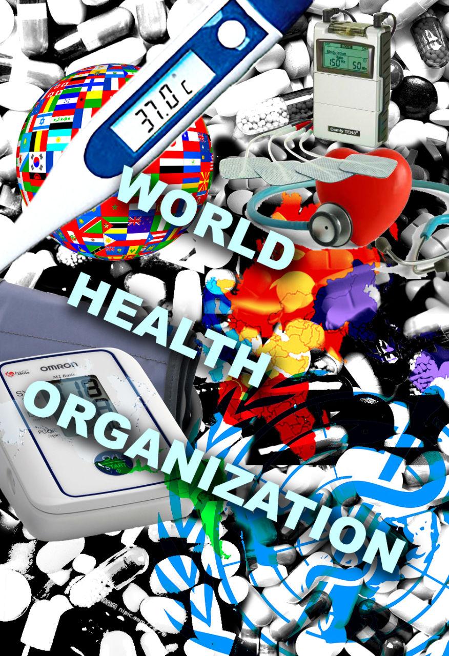 World Health Organization Wallpapers - Top Free World Health ...