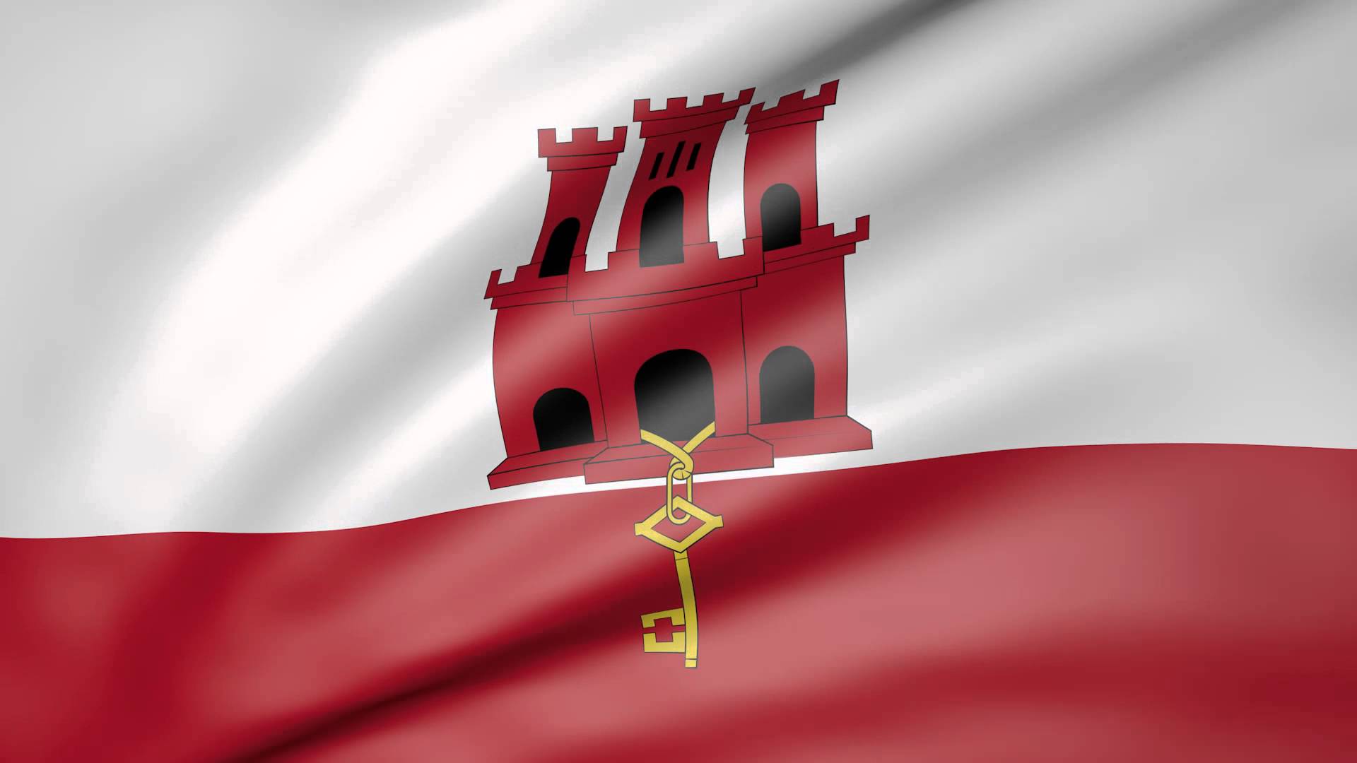 Gibraltar Flag Wallpapers - Top Free Gibraltar Flag Backgrounds ...