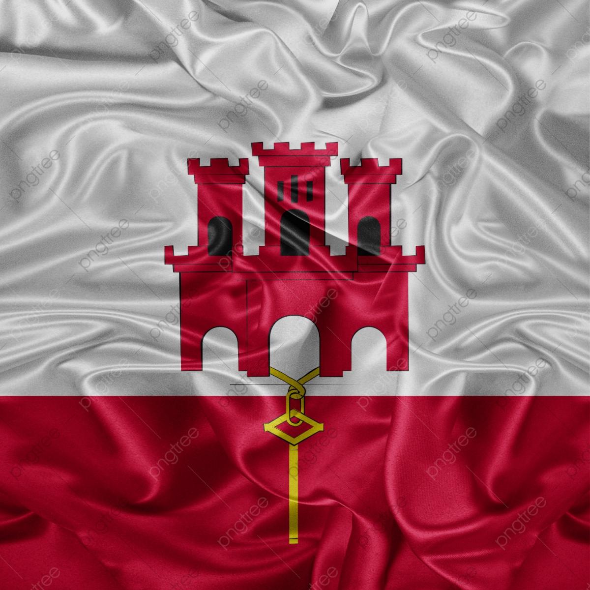 Gibraltar Flag Wallpapers - Top Free Gibraltar Flag Backgrounds ...