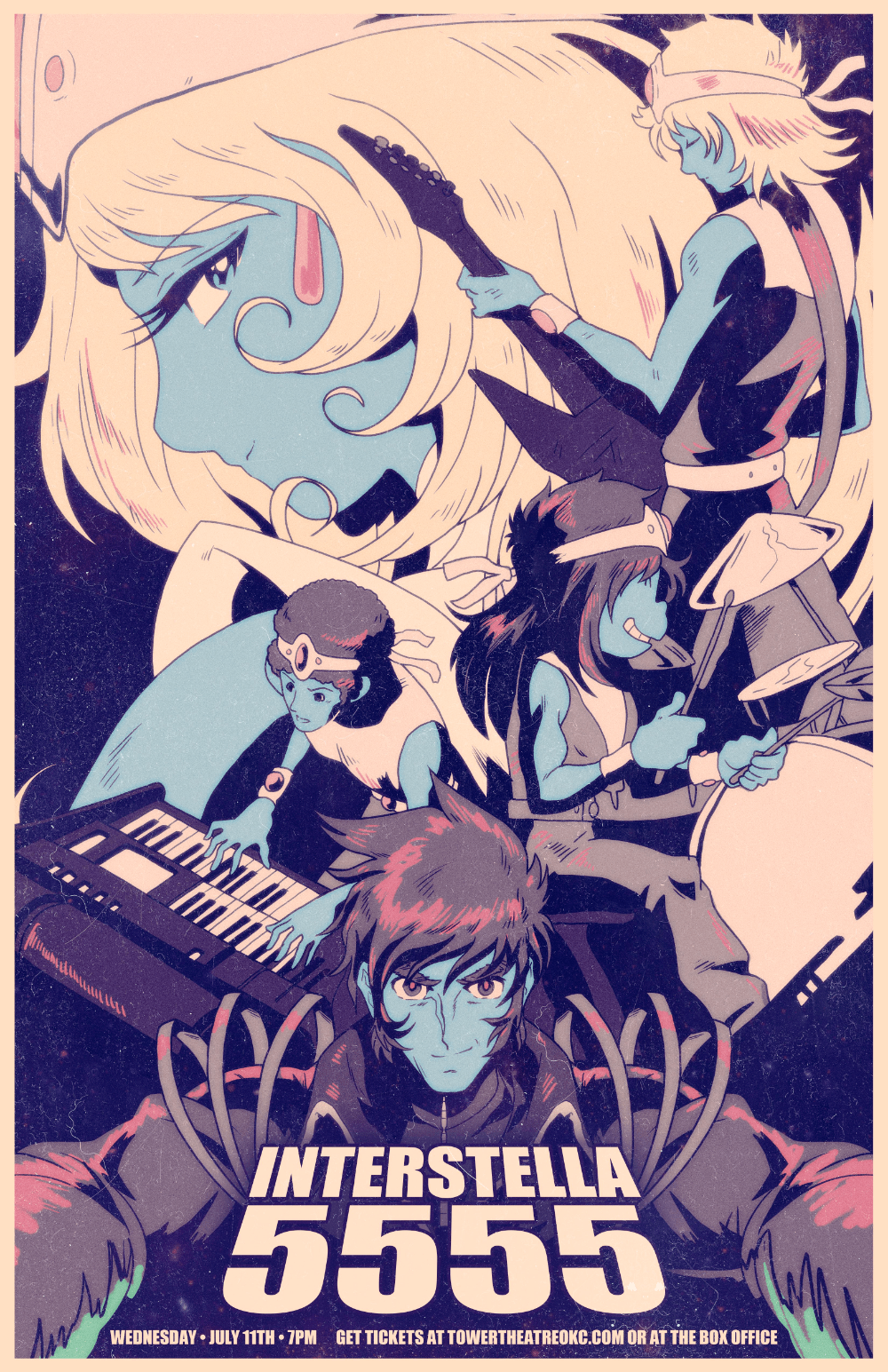 Interstellar 5555 Wallpapers - Top Free Interstellar 5555 Backgrounds ...