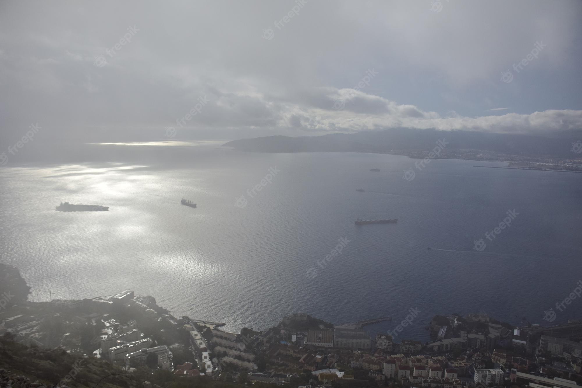 Gibraltar Flag Wallpapers - Top Free Gibraltar Flag Backgrounds ...