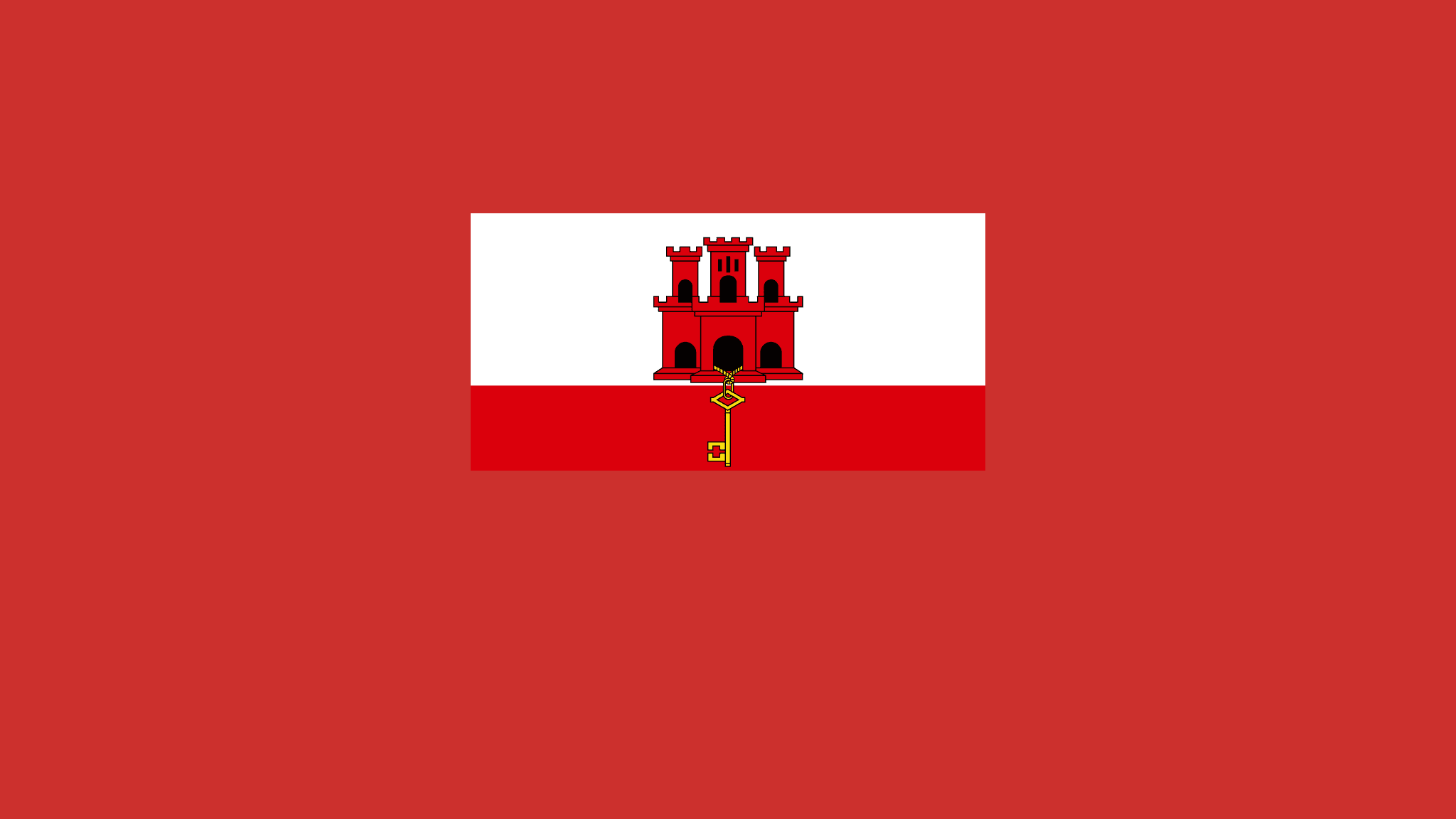 Gibraltar Flag Wallpapers - Top Free Gibraltar Flag Backgrounds ...