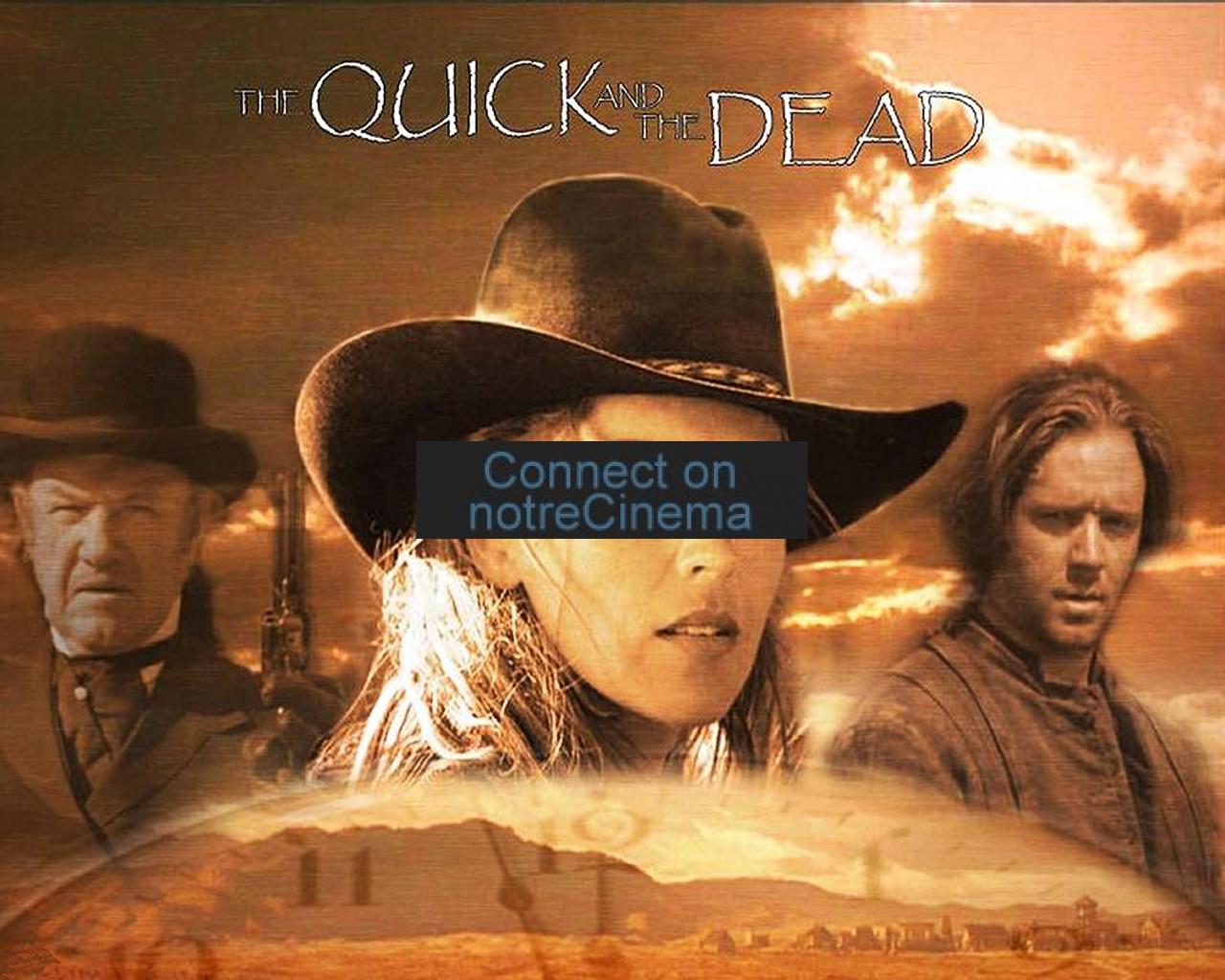 The Quick and the Dead Wallpapers - Top Free The Quick and the Dead ...