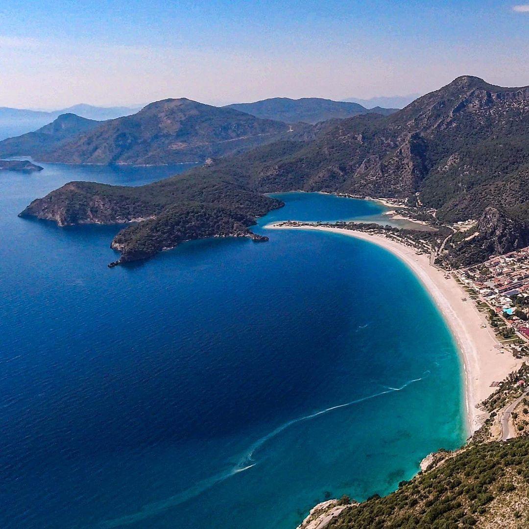 Fethiye Wallpapers - Top Free Fethiye Backgrounds - WallpaperAccess