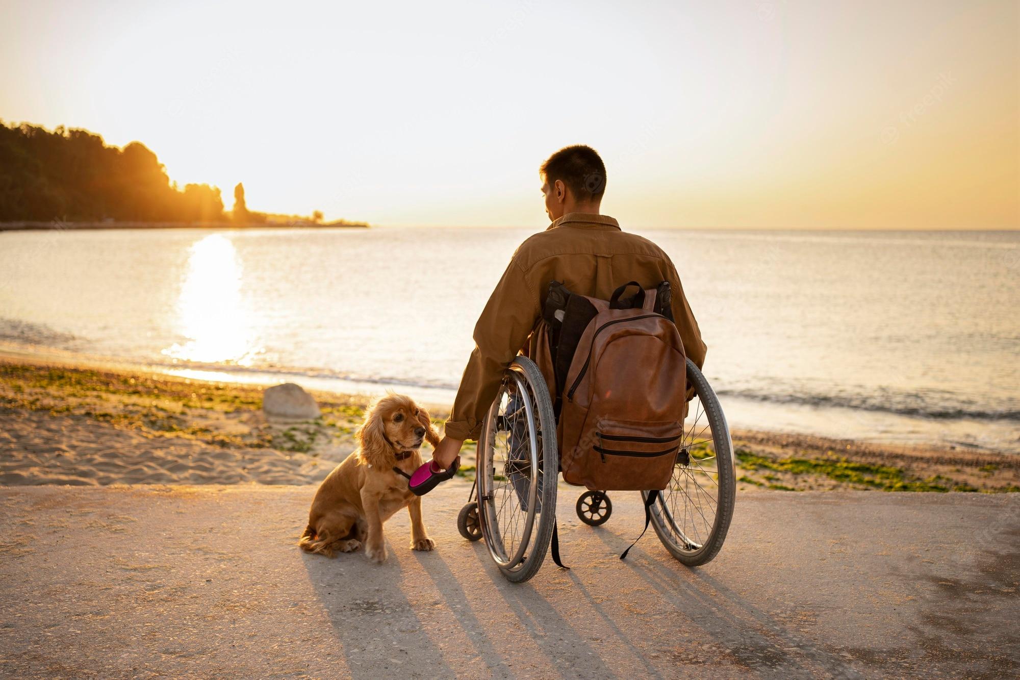 Disability Wallpapers - Top Free Disability Backgrounds - WallpaperAccess