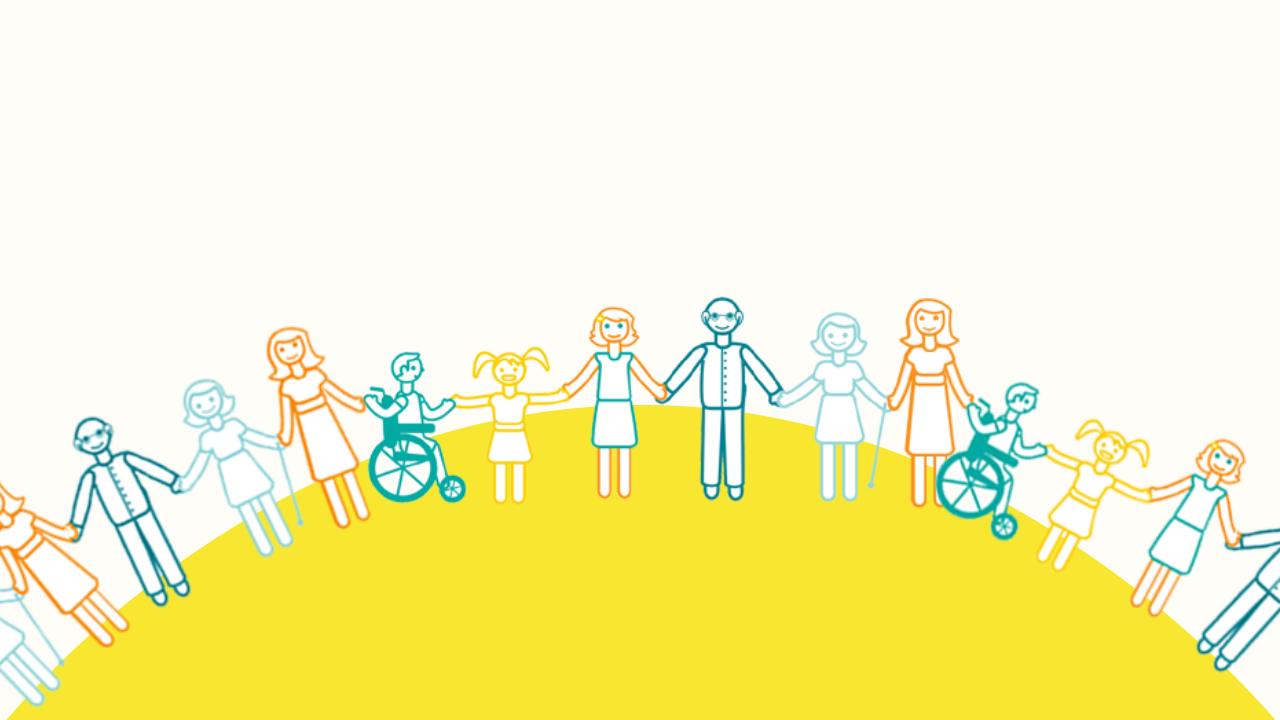 Disability Wallpapers - Top Free Disability Backgrounds - WallpaperAccess