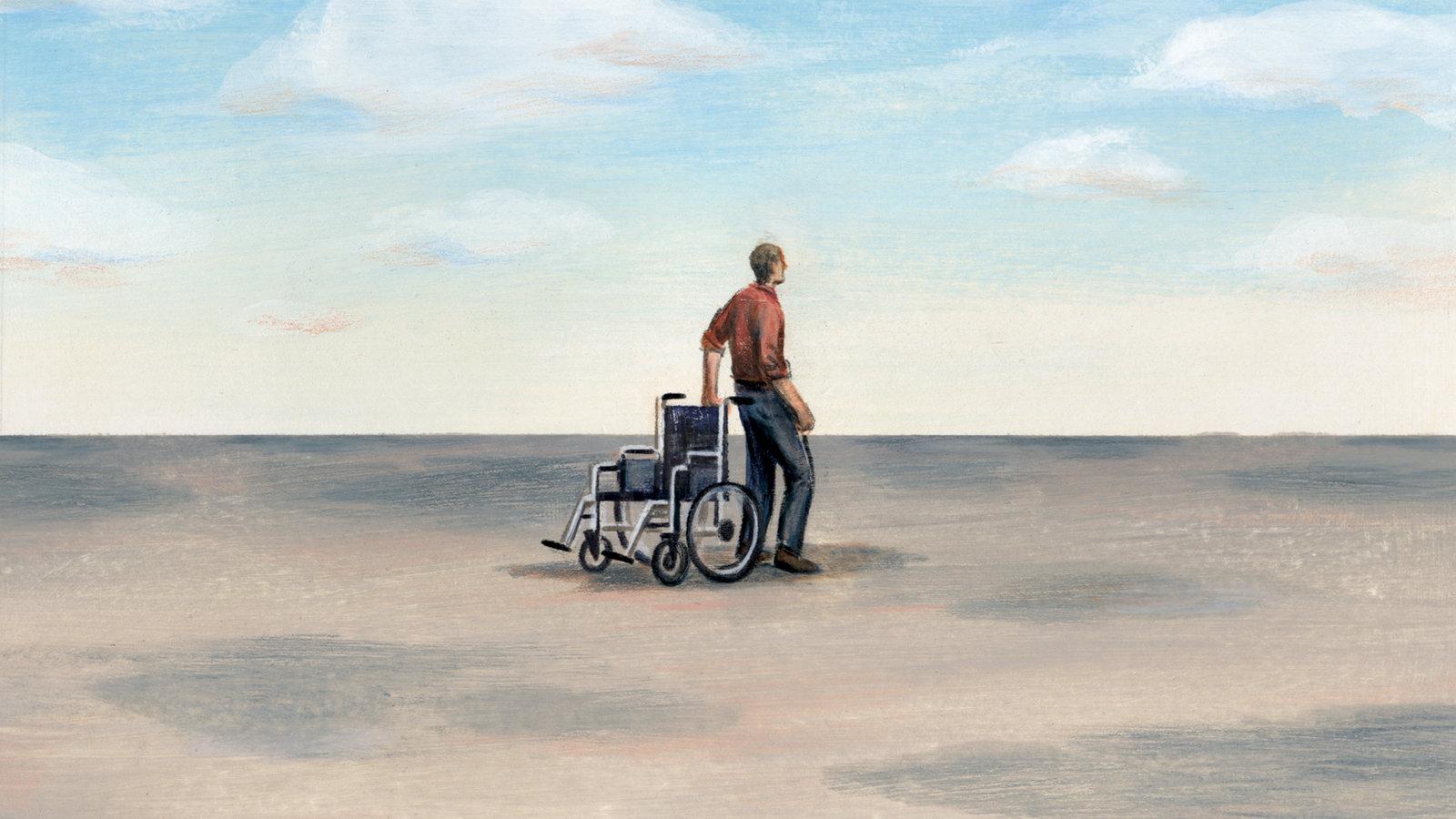 Disability Wallpapers - Top Free Disability Backgrounds - WallpaperAccess