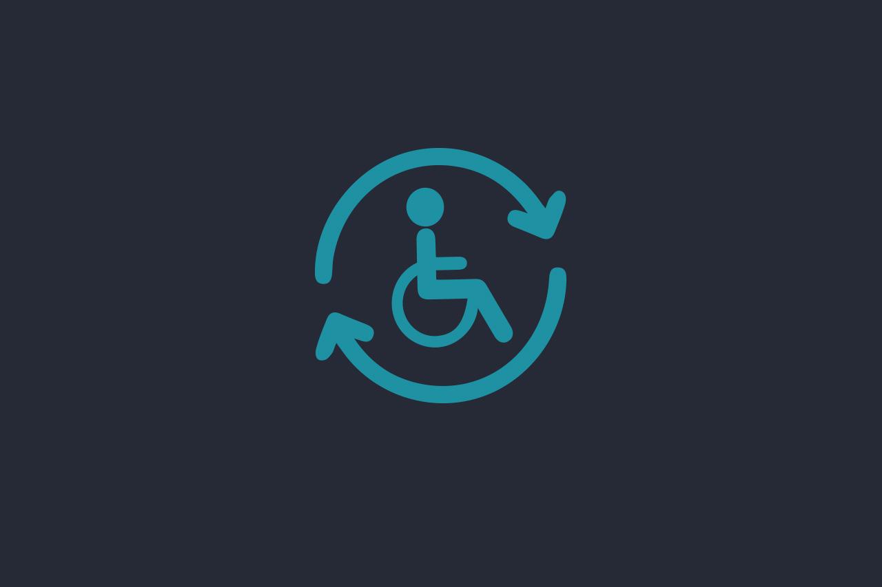 Disability Wallpapers - Top Free Disability Backgrounds - WallpaperAccess