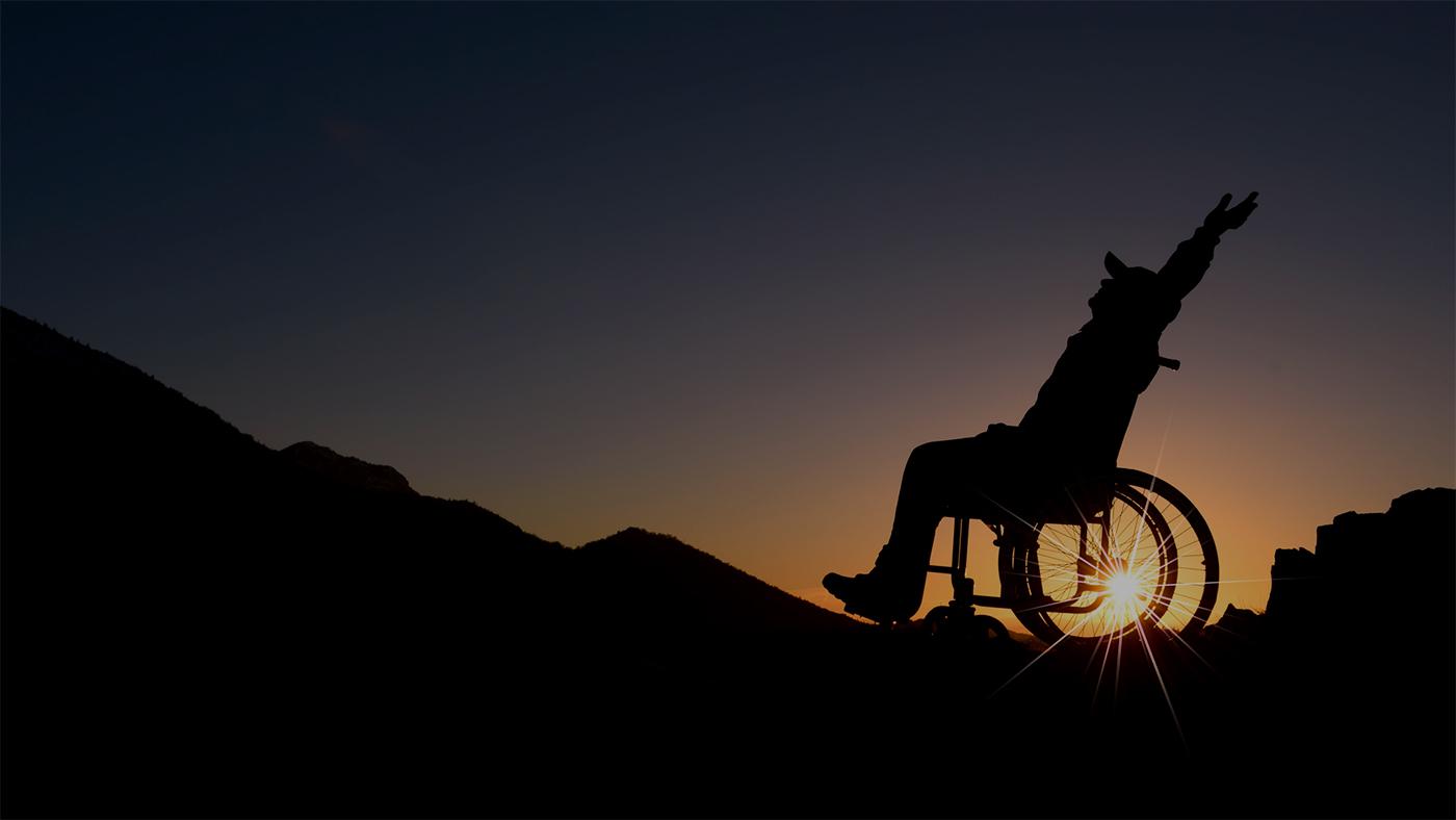 Disability Wallpapers - Top Free Disability Backgrounds - WallpaperAccess