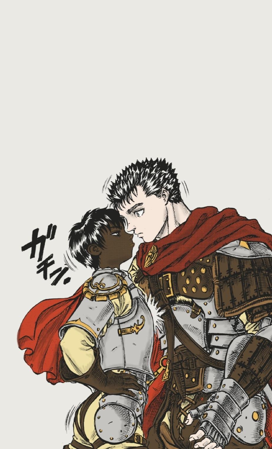 Berserk Casca Wallpapers - Top Free Berserk Casca Backgrounds ...