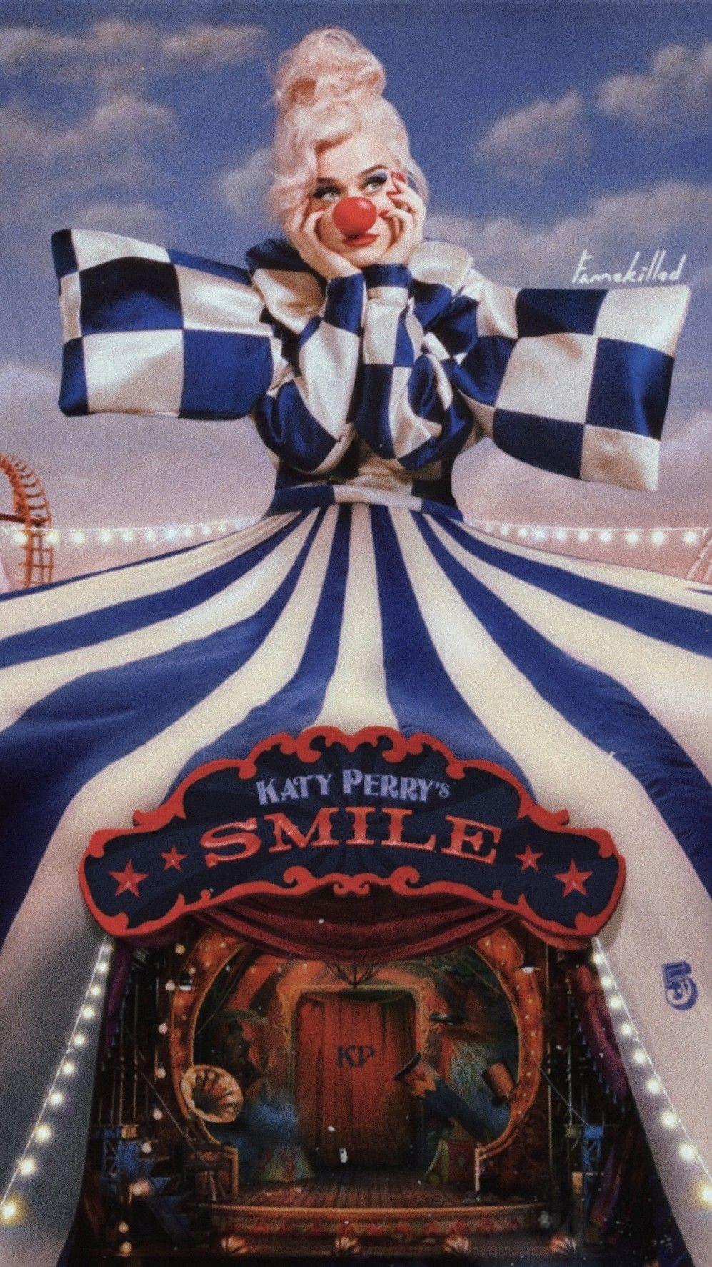 KATY PERRY SMILE Wallpapers - Top Free KATY PERRY SMILE Backgrounds ...
