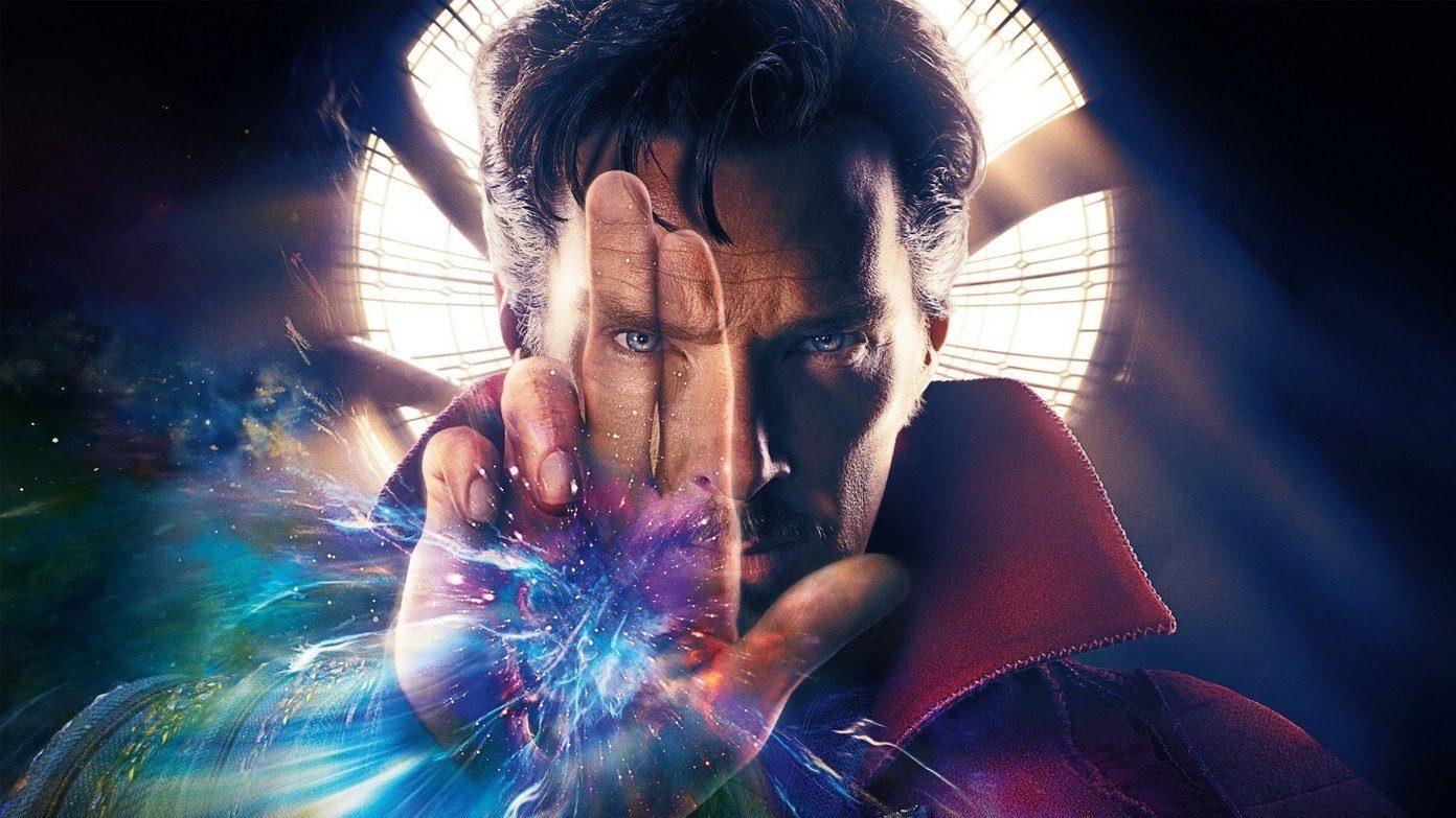 Marvel Multiverse Wallpapers - Top Free Marvel Multiverse Backgrounds ...