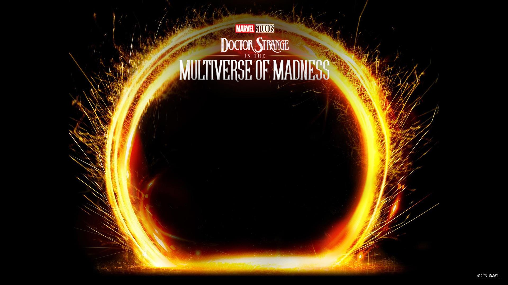 Marvel Multiverse Wallpapers - Top Free Marvel Multiverse Backgrounds ...