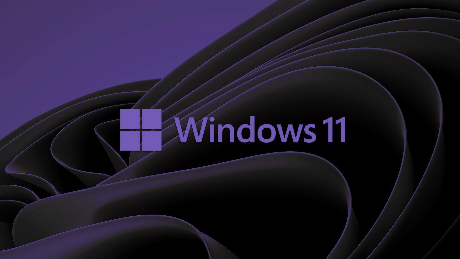 Windows 11 Purple Wallpapers - Top Free Windows 11 Purple Backgrounds ...