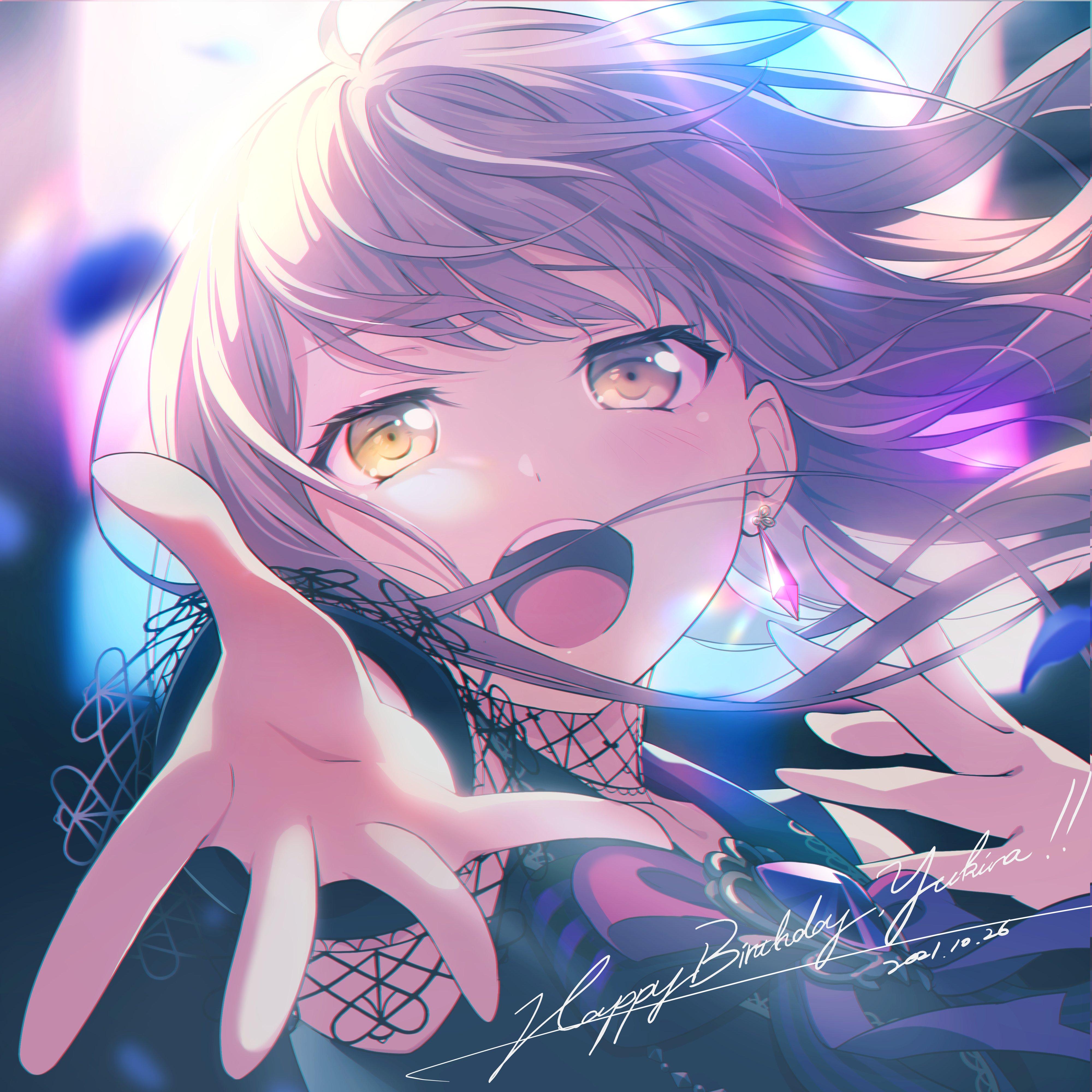 Yukina Minato Wallpapers Top Free Yukina Minato Backgrounds