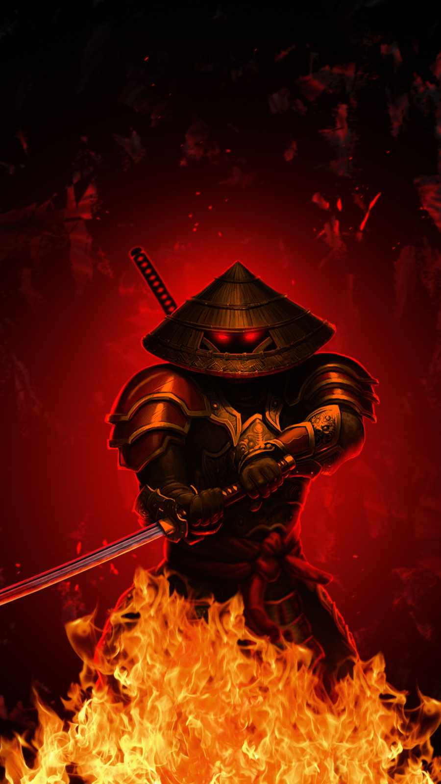 Free Fire Samurai Wallpapers - Top Free Free Fire Samurai Backgrounds ...