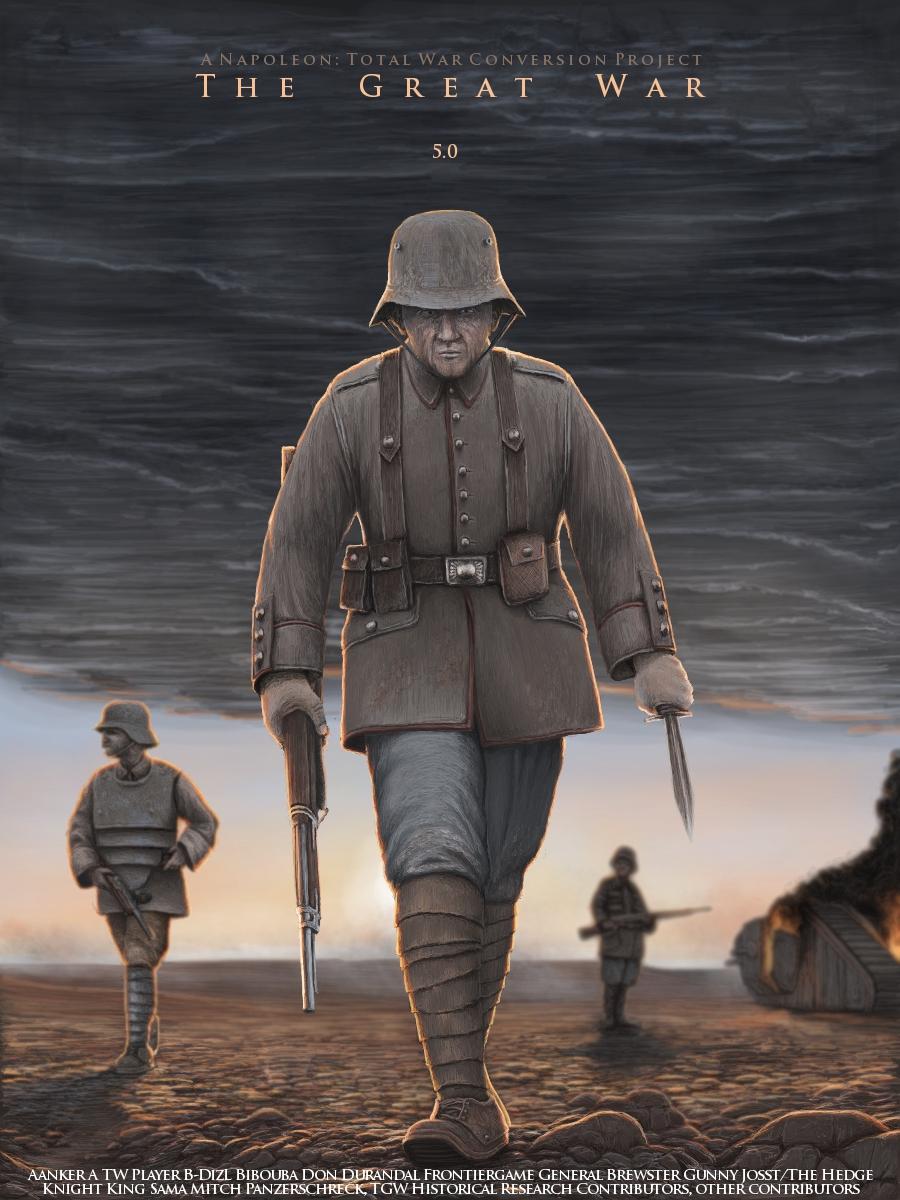 First World War Wallpapers - Top Free First World War Backgrounds ...