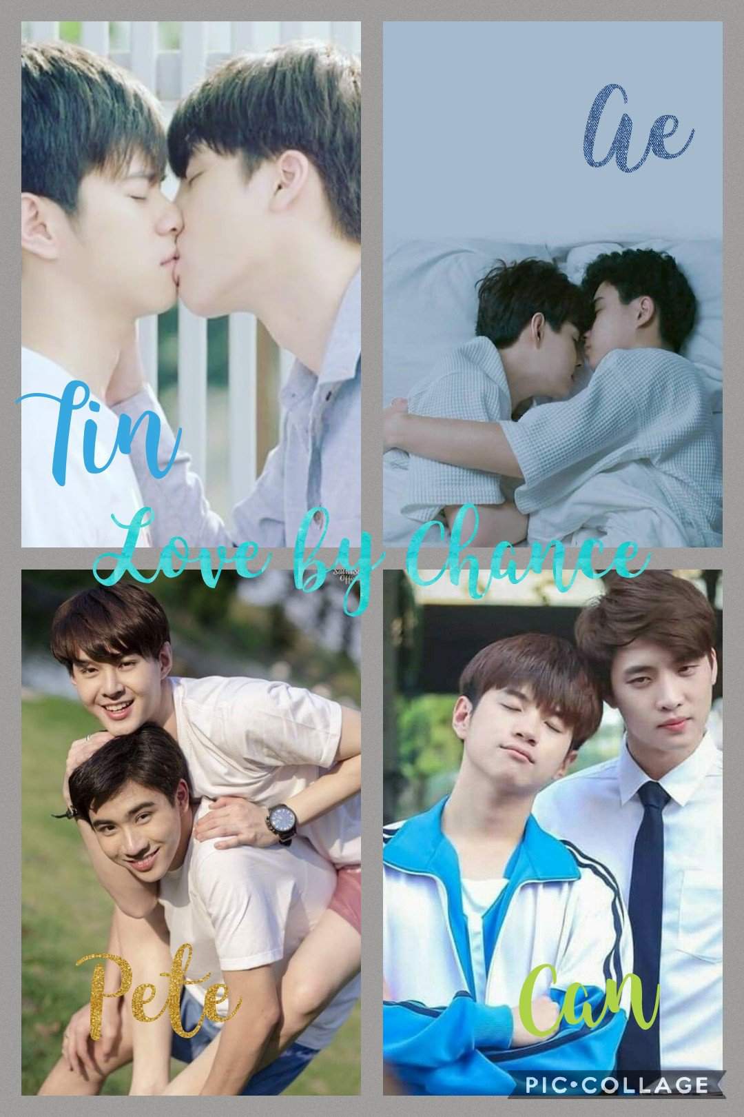 Love By Chance Wallpapers - Top Free Love By Chance Backgrounds ...