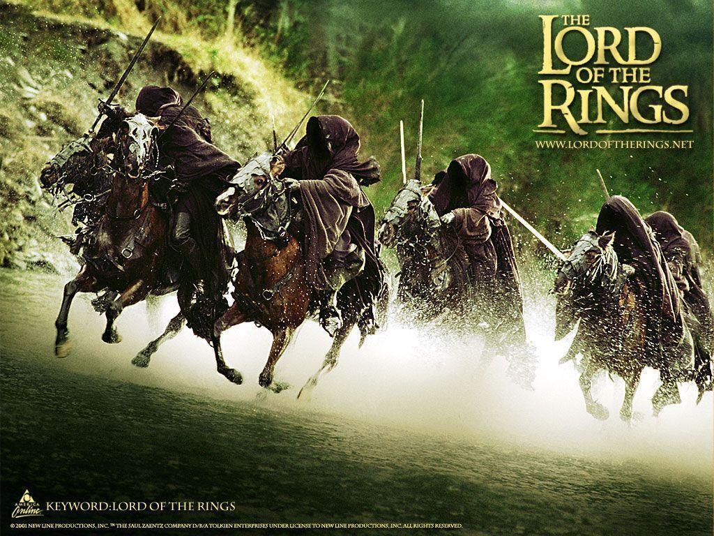 Lotr Movie Wallpapers - Top Free Lotr Movie Backgrounds - WallpaperAccess