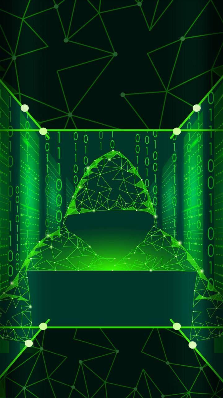 Hacker Green Wallpapers - Top Free Hacker Green Backgrounds ...