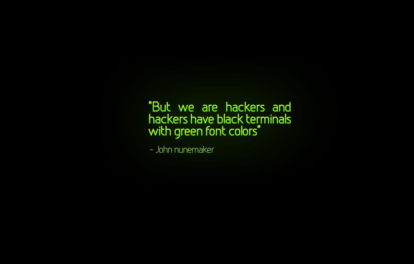Hacker Green Wallpapers - Top Free Hacker Green Backgrounds ...