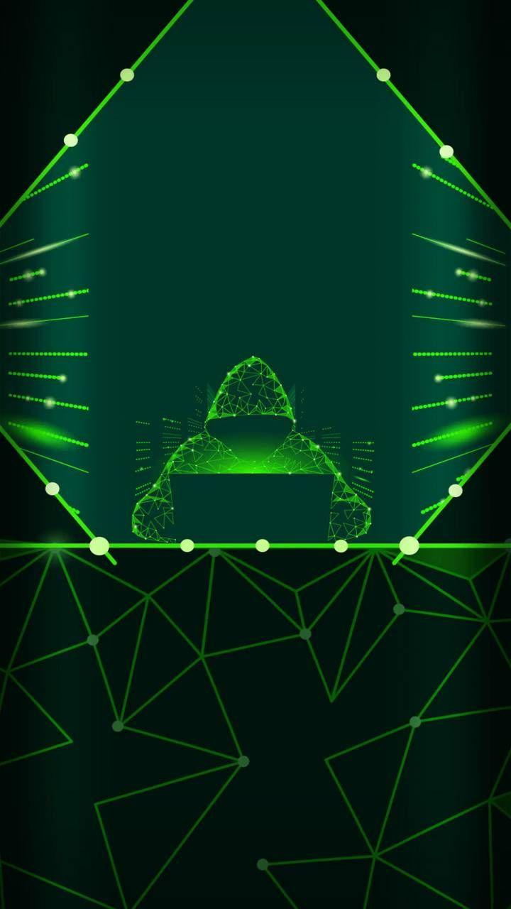 Hacker Green Wallpapers - Top Free Hacker Green Backgrounds ...