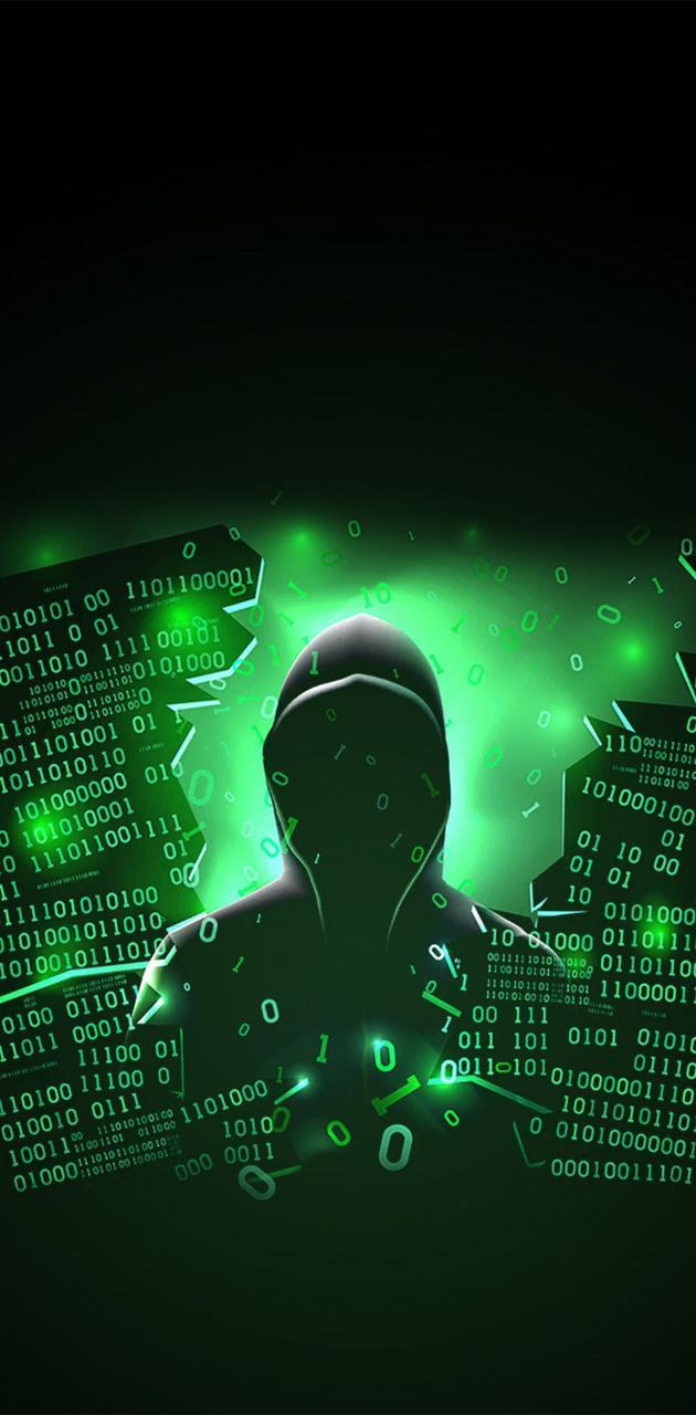 Hacker Green Wallpapers - Top Free Hacker Green Backgrounds ...