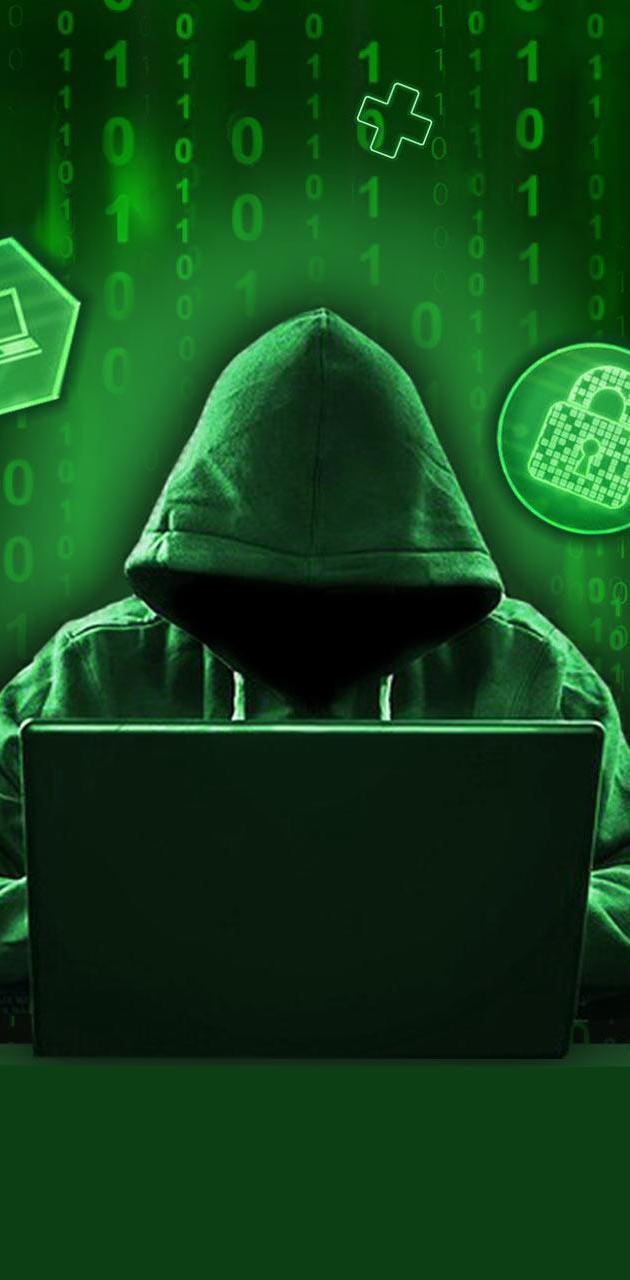 Hacker Green Wallpapers - Top Free Hacker Green Backgrounds ...