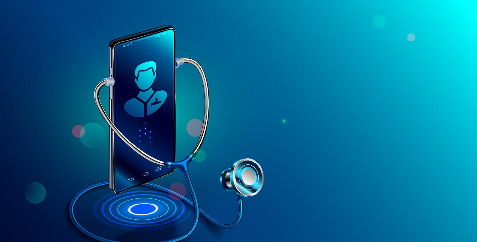 Telehealth Wallpapers - Top Free Telehealth Backgrounds - WallpaperAccess