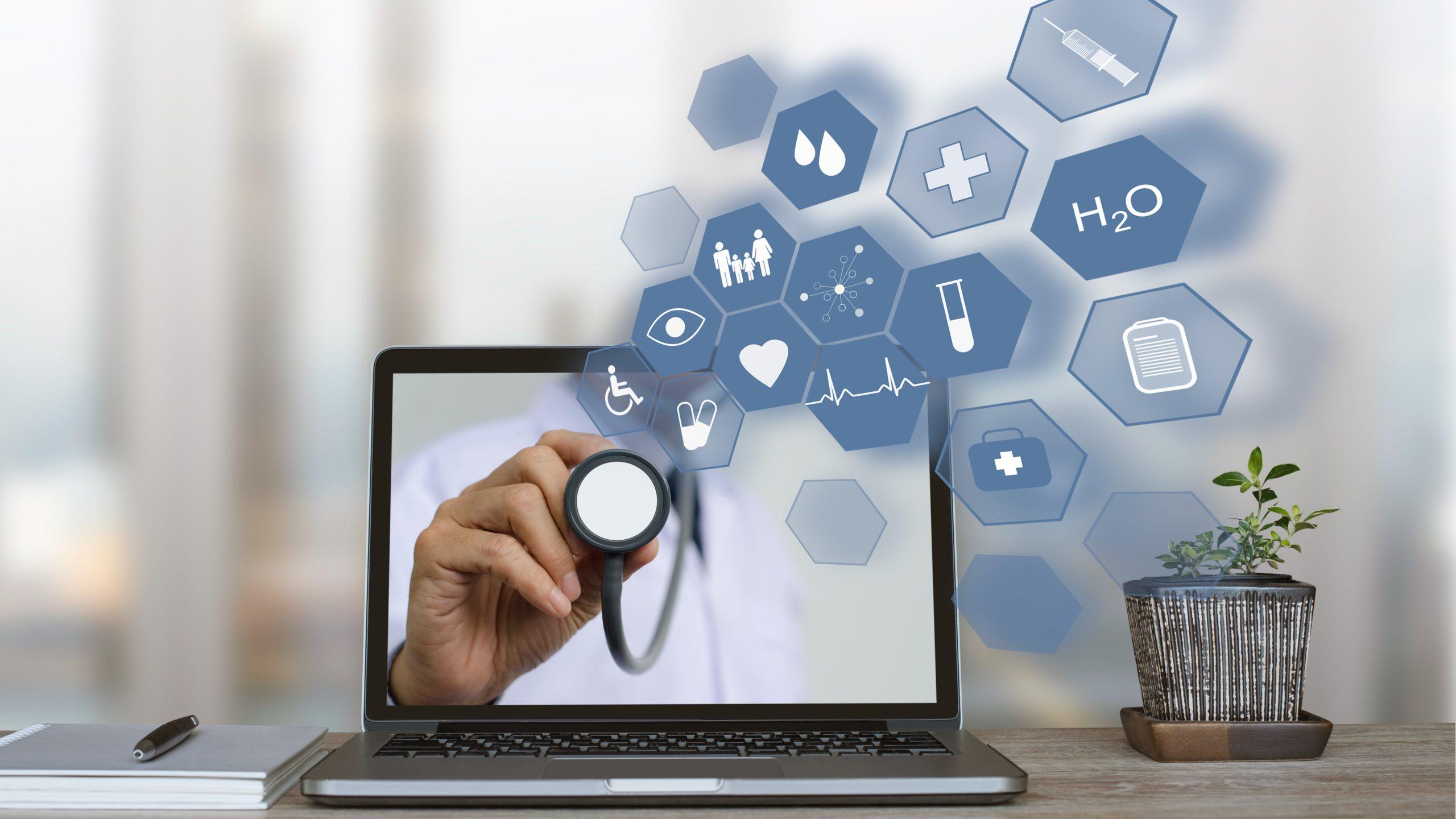 Telehealth Wallpapers - Top Free Telehealth Backgrounds - WallpaperAccess