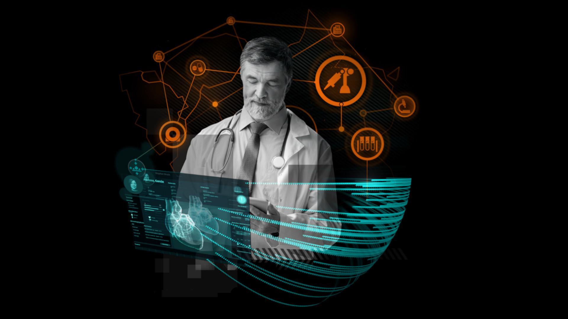 Telehealth Wallpapers - Top Free Telehealth Backgrounds - WallpaperAccess