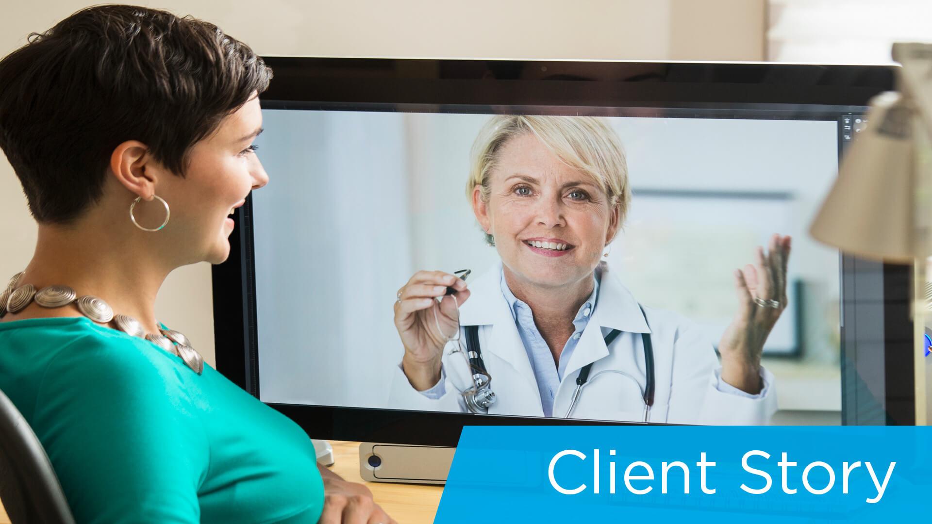 Telehealth Wallpapers - Top Free Telehealth Backgrounds - WallpaperAccess