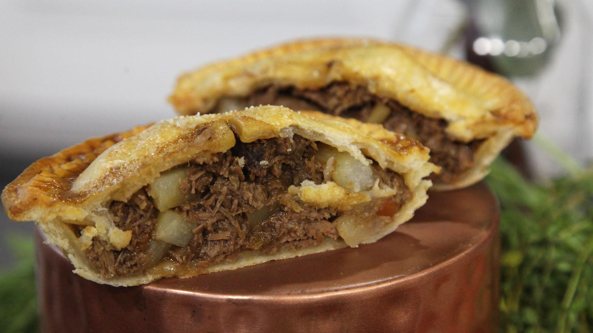 Meat Pie Wallpapers - Top Free Meat Pie Backgrounds - WallpaperAccess