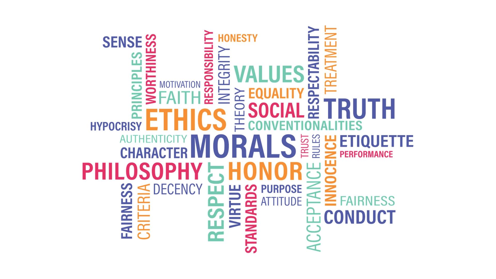 Ethics Wallpapers - Top Free Ethics Backgrounds - WallpaperAccess