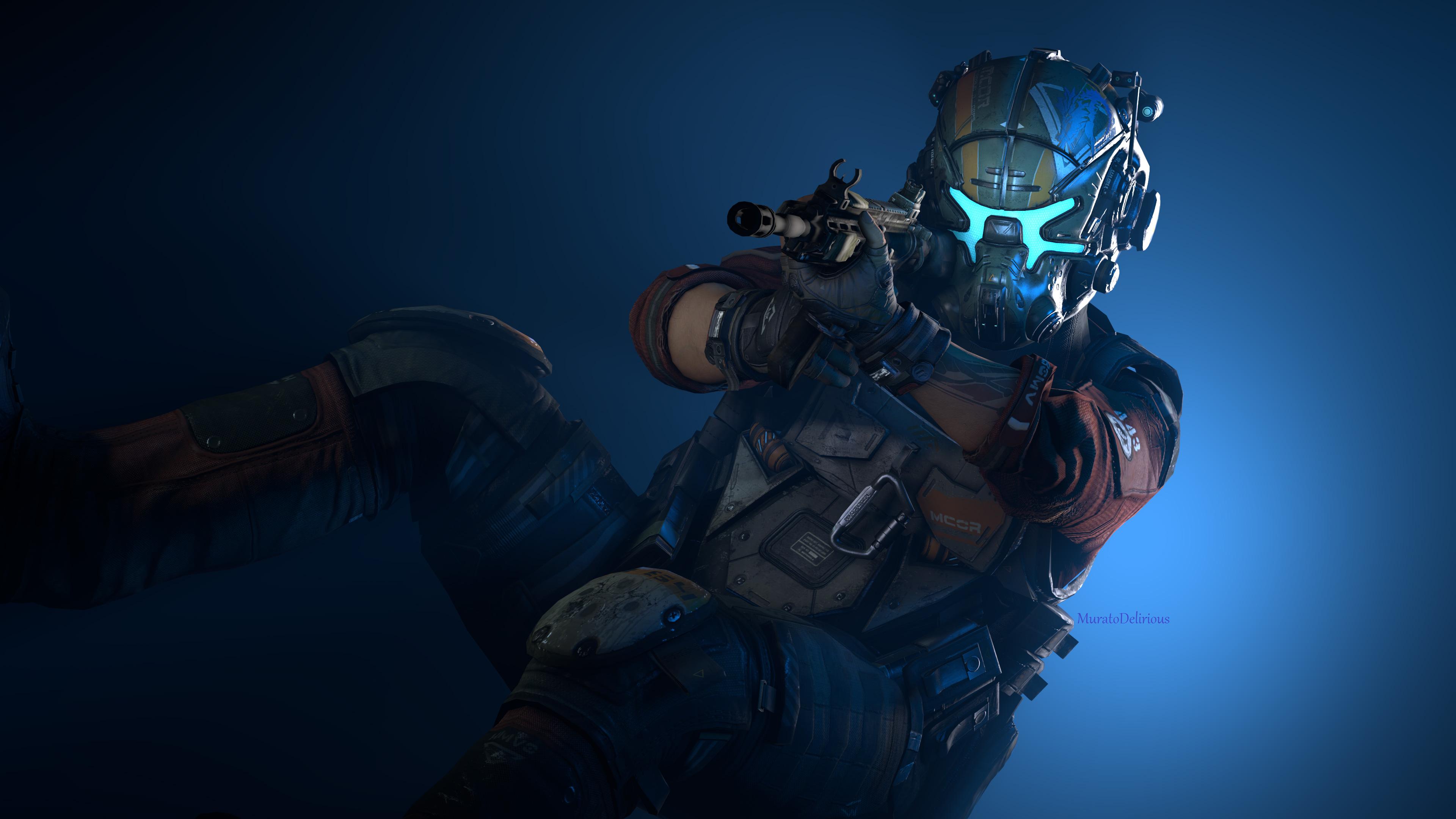 Titanfall 4k Wallpapers - Top Free Titanfall 4k Backgrounds ...