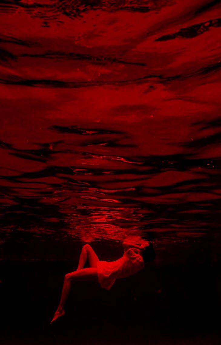 Red Ocean Wallpapers - Top Free Red Ocean Backgrounds - WallpaperAccess