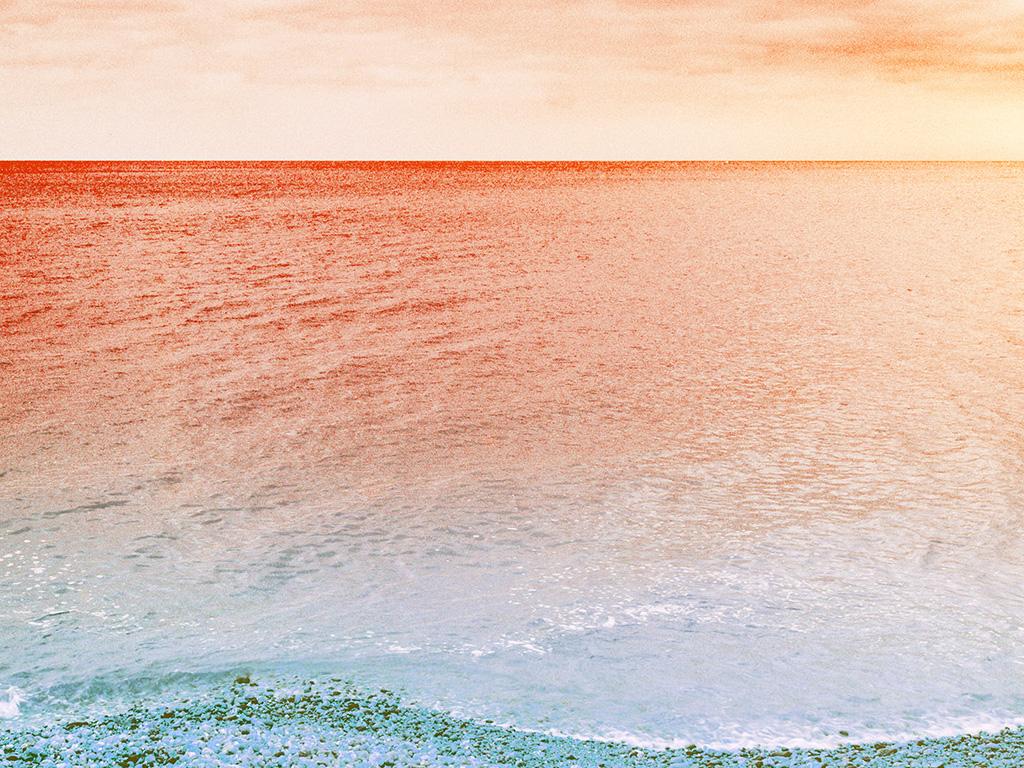 Red Ocean Wallpapers - Top Free Red Ocean Backgrounds - WallpaperAccess