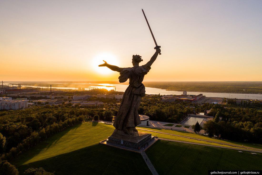 Volgograd Wallpapers - Top Free Volgograd Backgrounds - WallpaperAccess