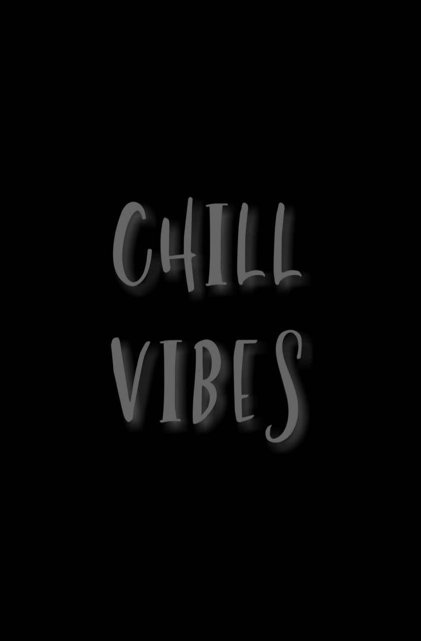 Chill Black Wallpapers - Top Free Chill Black Backgrounds - WallpaperAccess
