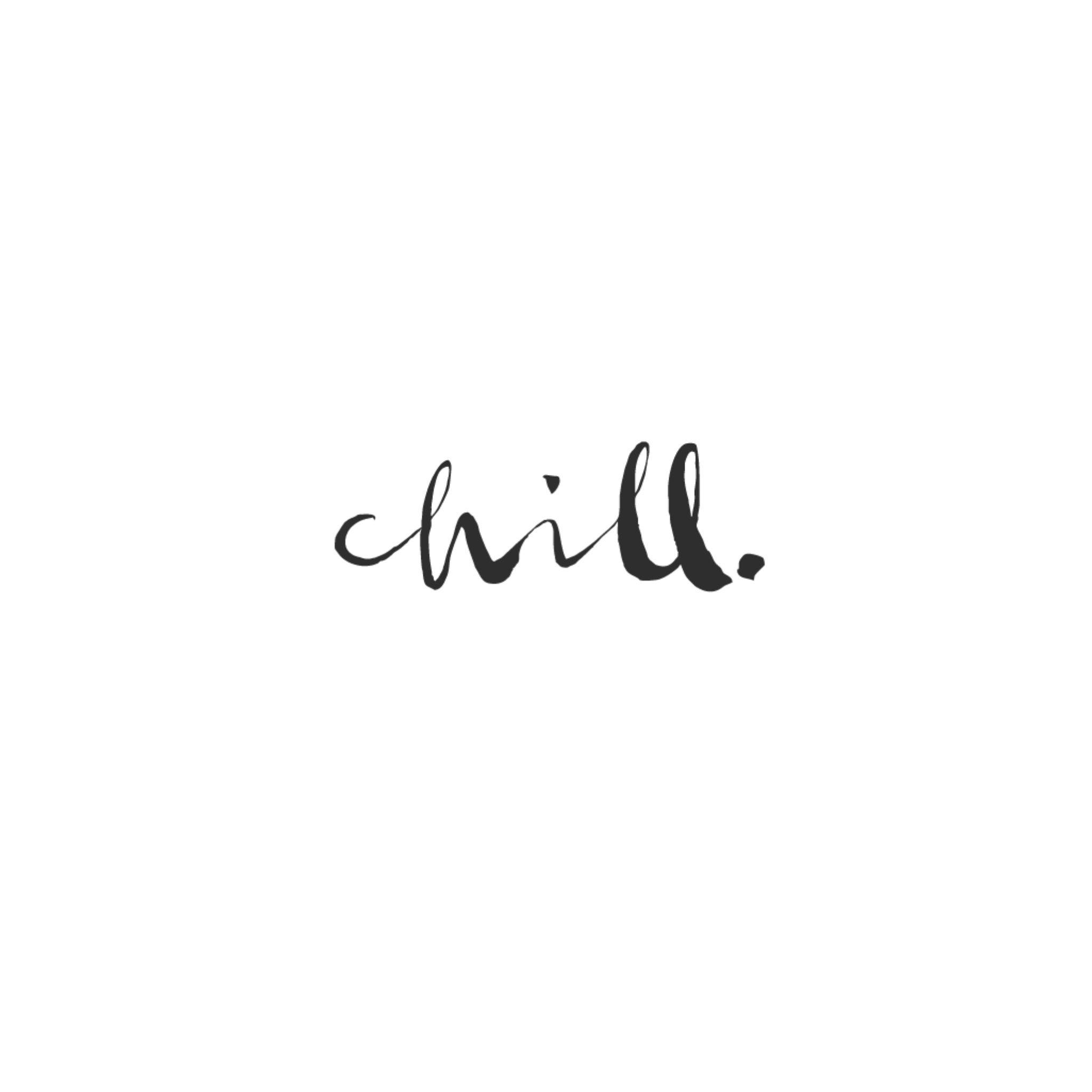Chill Black Wallpapers - Top Free Chill Black Backgrounds - WallpaperAccess